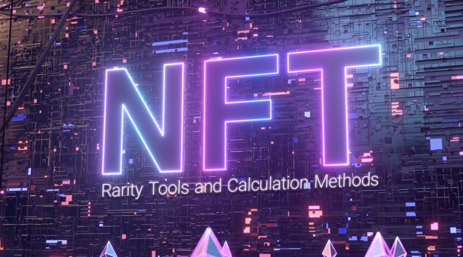 Best Tools To Check NFT Rarity & Value