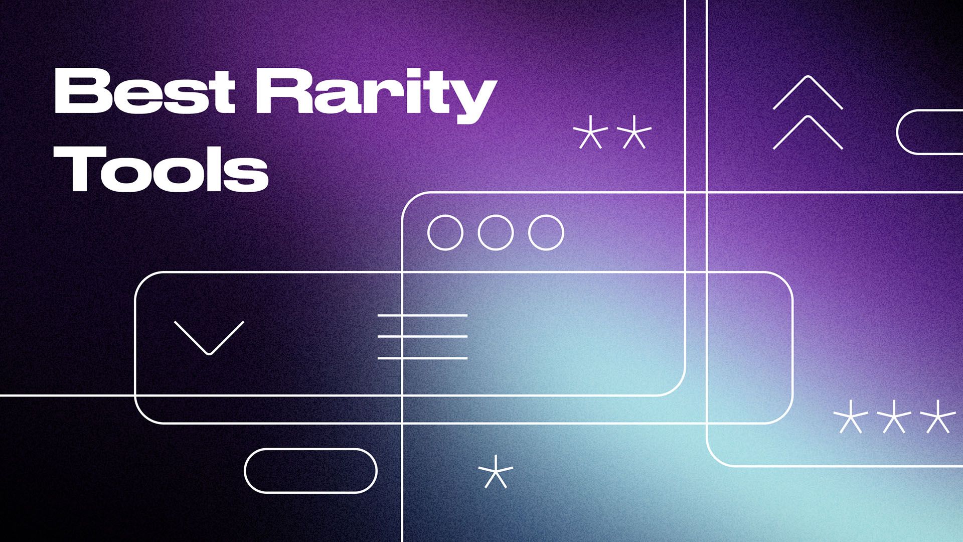 Best Tools To Check NFT Rarity & Value