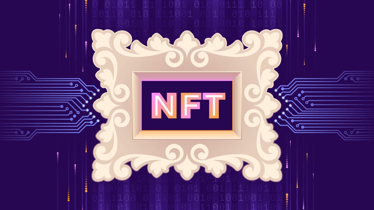 What Does NFT Mean In Legal Terms?